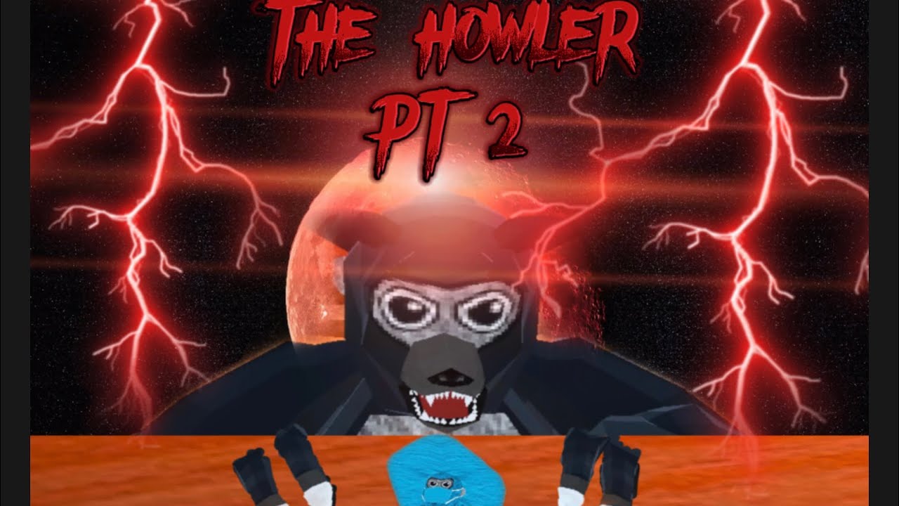 THE HOWLER PART 2 - YouTube