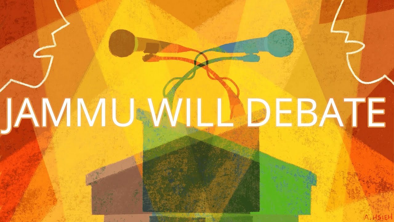 DAY 2 ( JUNIOR DEBATE) OPENING CEREMONY - YouTube