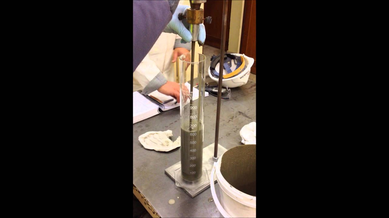 C2MIX AK 0.42--Cono Marsh (10 mm.) - YouTube