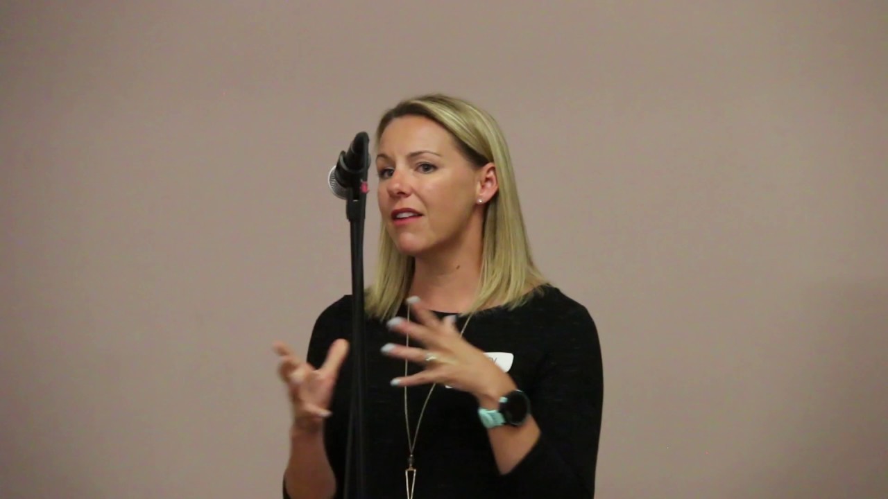 Senior Housing, Tracy Menuez, HRDC - YouTube