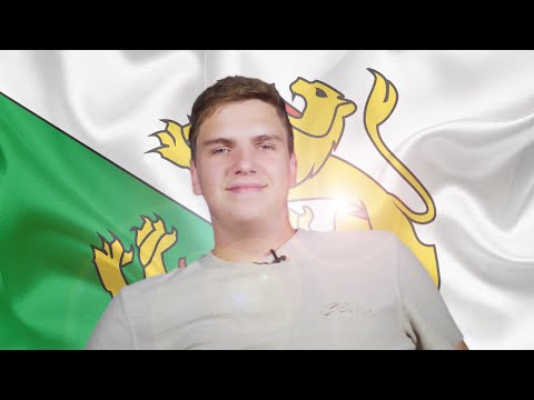 Wenn du den schönsten Dialekt der Schweiz hast