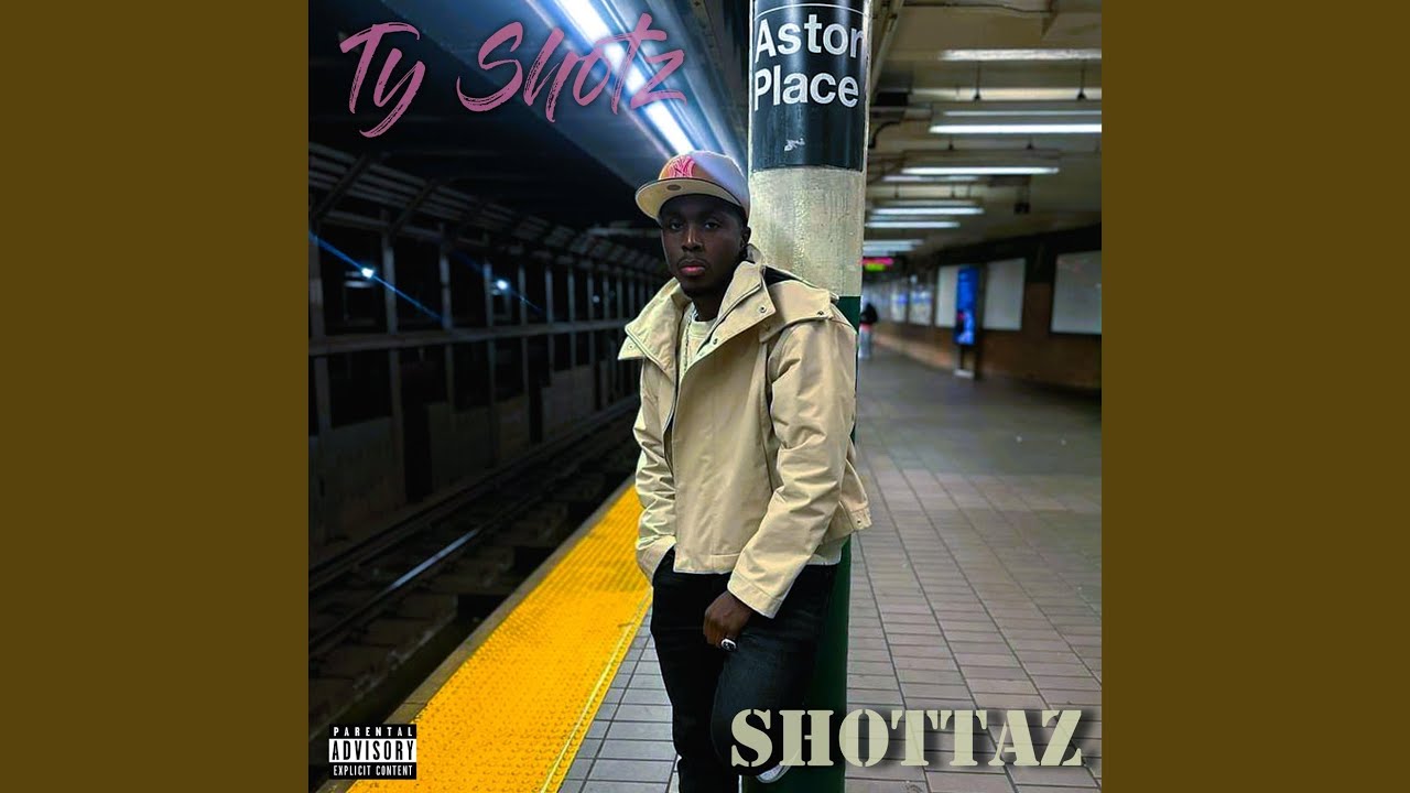 Shottaz - Explicit - YouTube