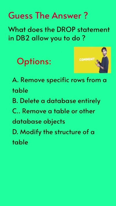 DB2 Mainframe interview questions _10#mainframe #interview #cobol #jcl #viral #youtubeshorts ...