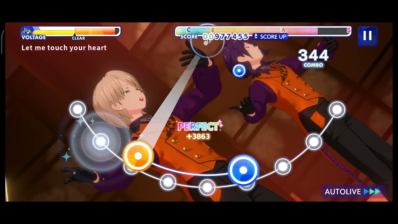 ensemble stars!!; Valkyrie: enthralling theatre (expert) - YouTube