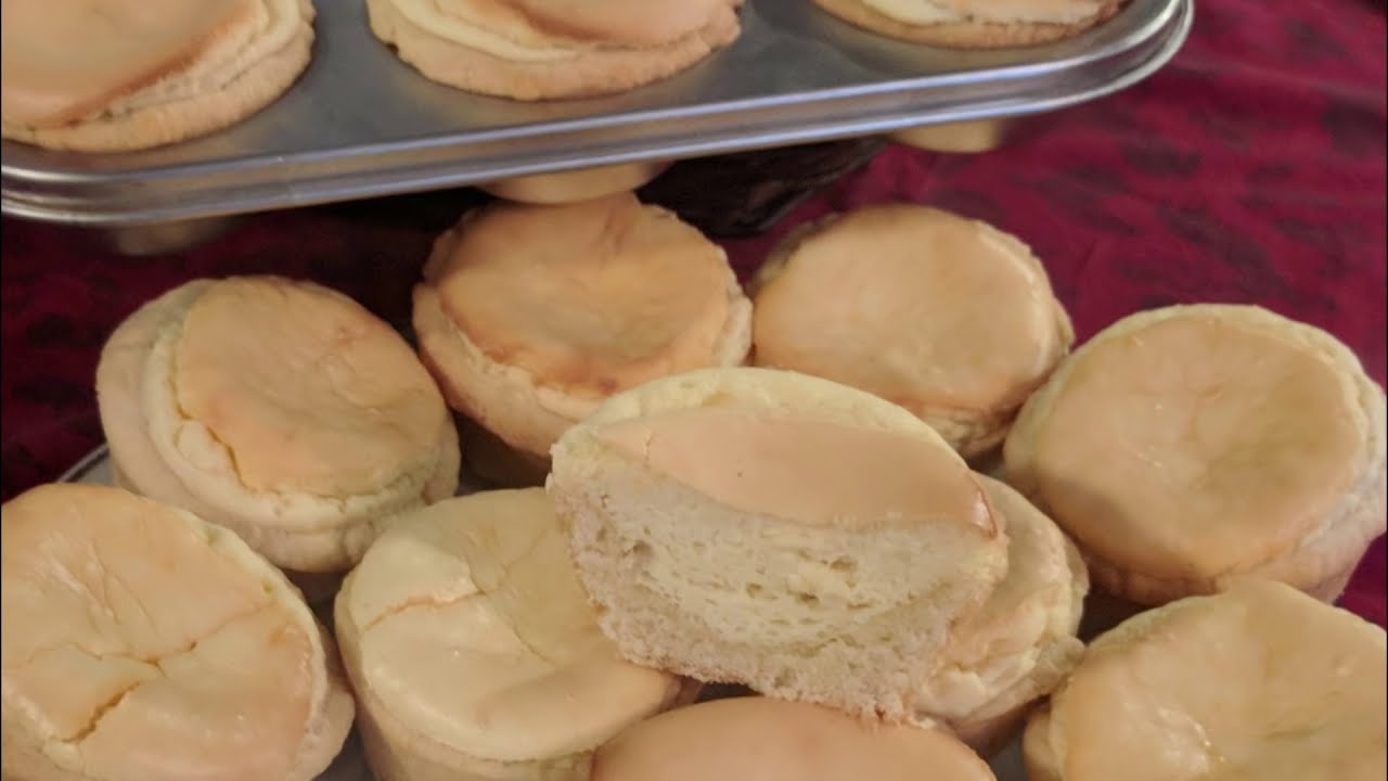 Cubiletes de Queso, Super Deliciosos! - YouTube