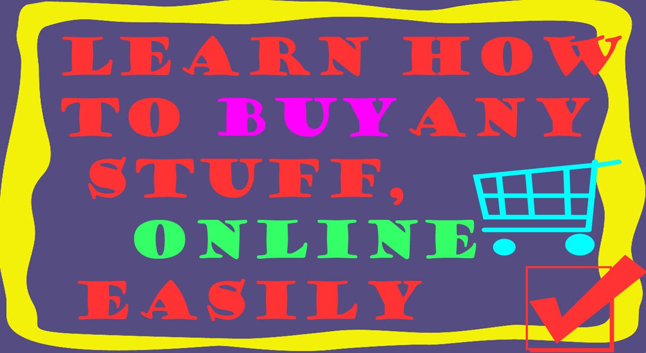 Tutorial:Buy from Flipkart or any e commerce website. - YouTube