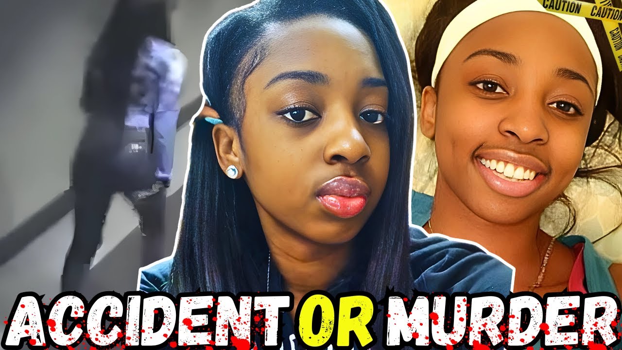 Chicago Teen's Body Discovered in Hotel Freezer After Partying With ...