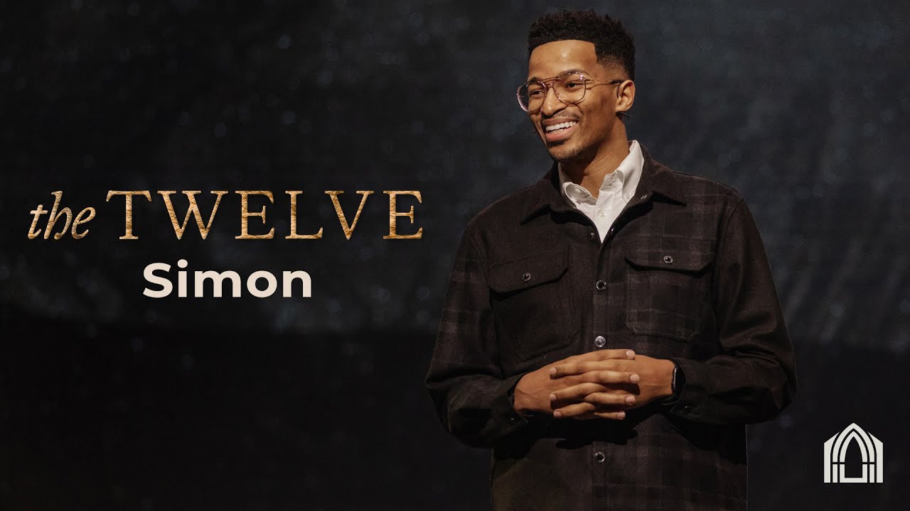The Twelve - Simon | Ryan Leak - YouTube