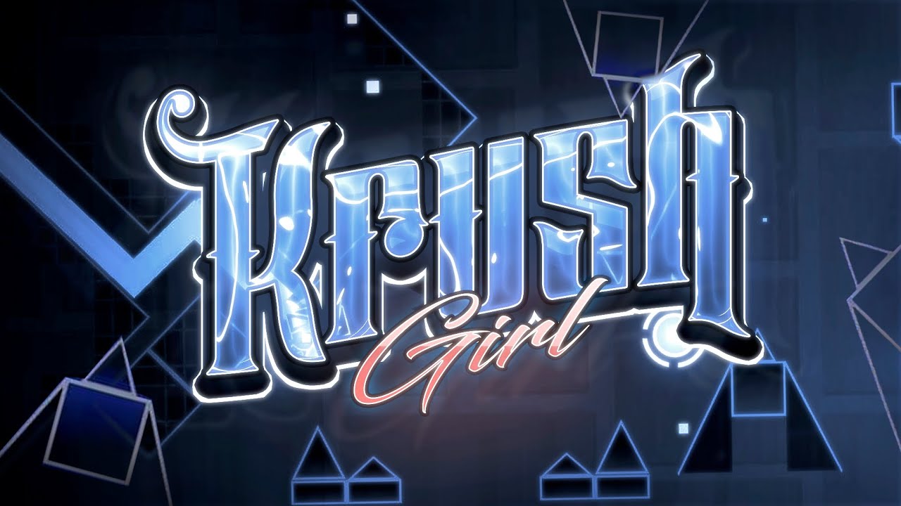 "Krush Girl" Layout Extreme (Krushfunk/Phonk) - YouTube