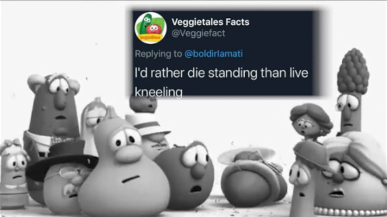 i'd rather die standing... - YouTube