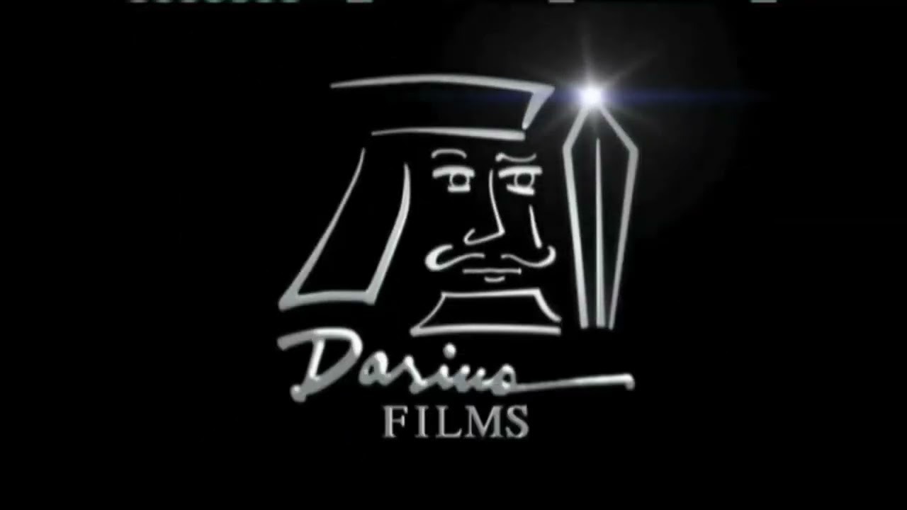 Teletoon Original Production/Darius Films/9 Story Entertainment (2008 ...