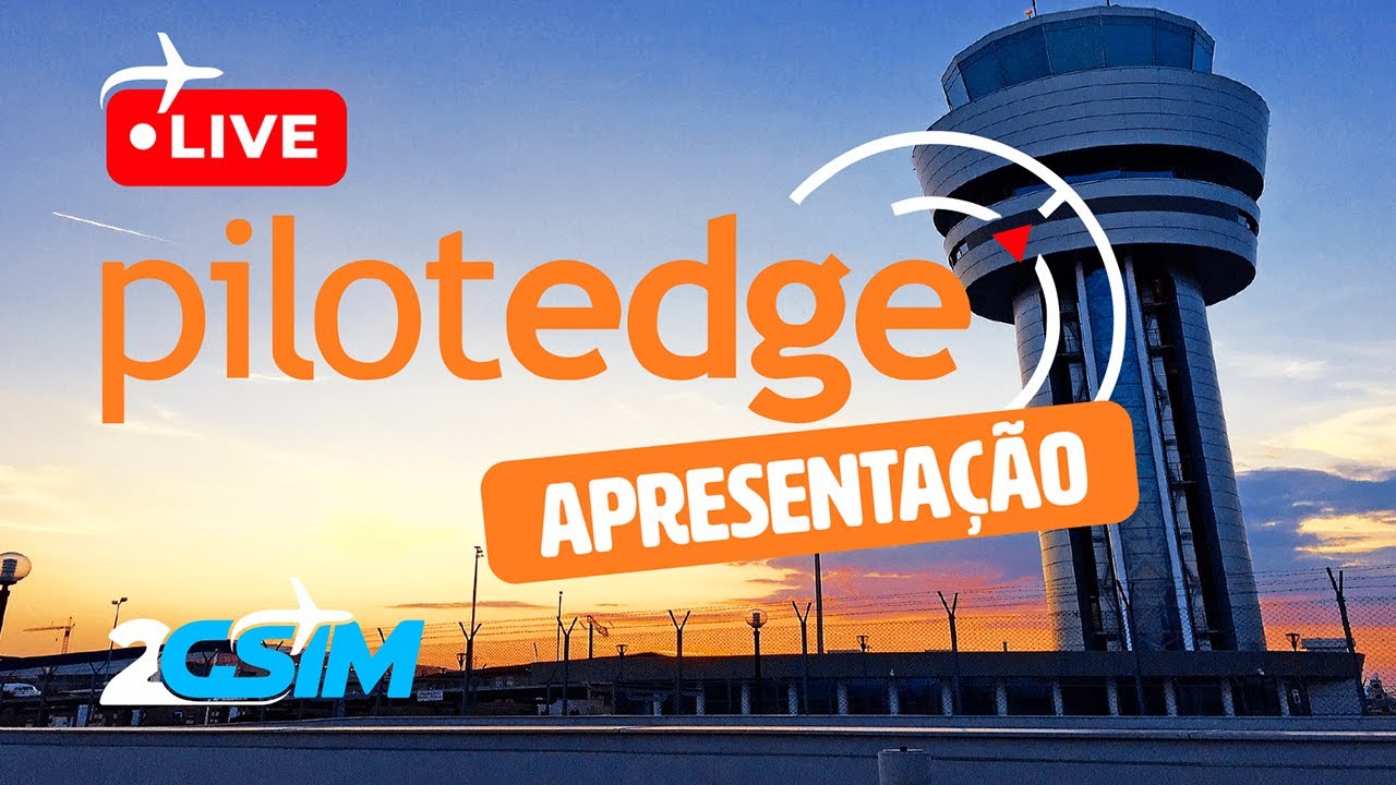 PilotEdge: Fazendo a Prova CAT-I - YouTube