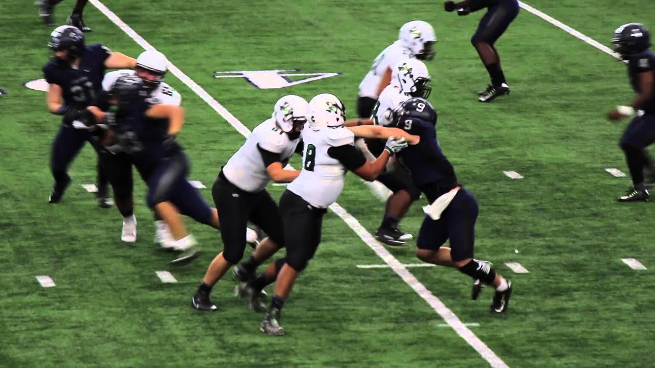 Poteet Pirates vs. Wylie East Raiders* - YouTube