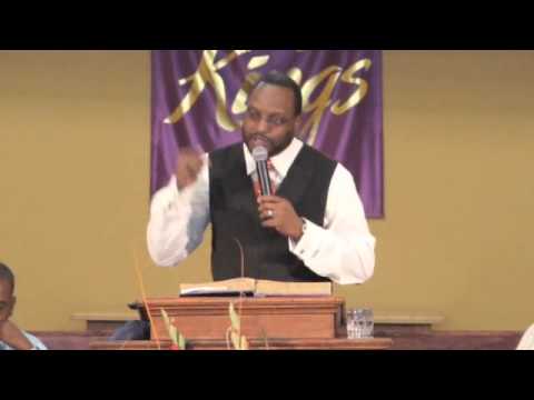 WEDNESDAY NIGHT PREACHING - PASTOR DAVID KEATON - YouTube