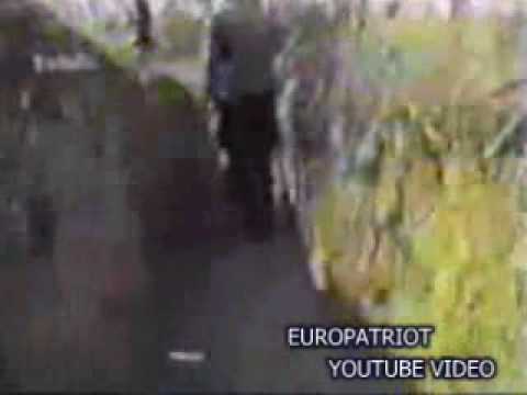 AR BIH 7 Korpus Bosnu brani - od Kupresa do Vlasica - YouTube