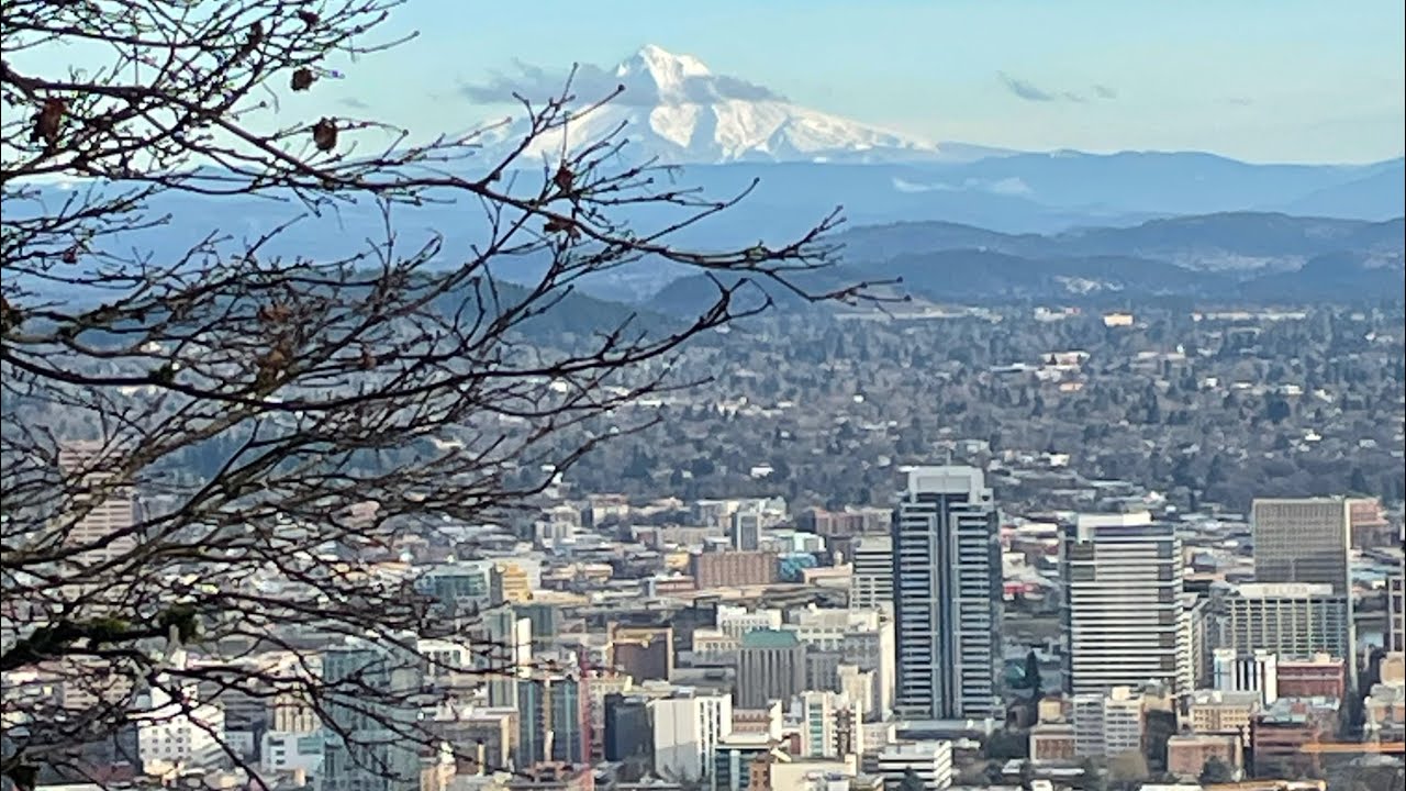 Dark Side - Tony Alto (#KeepPortlandWeird Music Video) - YouTube