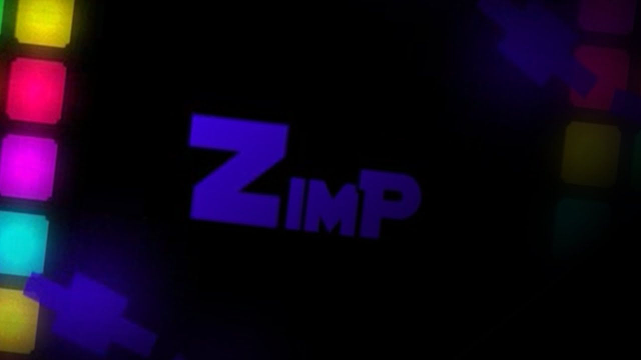 ZimP by AquaDrown32 (me) (remake of ZiM by DanZmeN) - YouTube