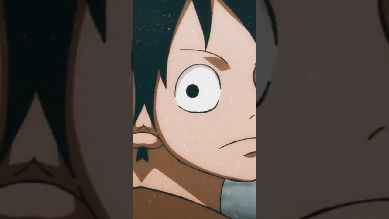 luffy senpai - YouTube