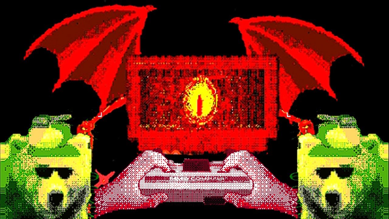 YOU ARE NOT PLAYING THE GAME: You try to play a game but thing might ...