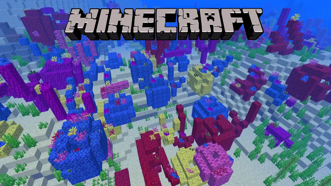 Minecraft (calm1.ogg) - Minecraft - YouTube
