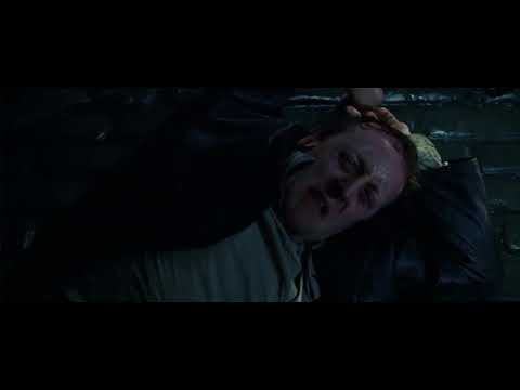 V For Vendetta | HD | Evey Hammond Kurtarma | İlk Sahne