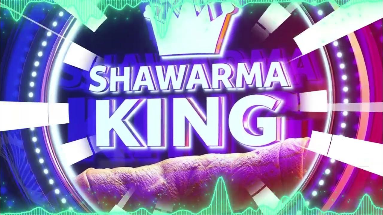 Mike's Algorithm-Shawarma King - YouTube
