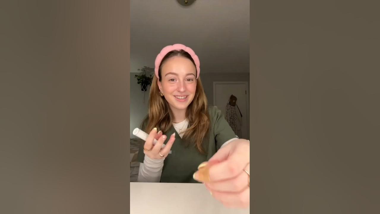 Effortless Morning Glow: My Makeup Staples|Natural Beauty: My Go-To Everyday Makeup Routine|Grwm ...