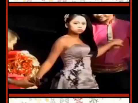##LESTY - D'ACADEMY ASIA ( JANJI ) suaranya bikin merinding