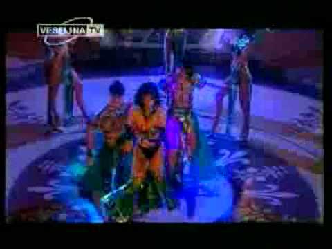 Ornela - Nevijdani O4i   VBOX7.flv