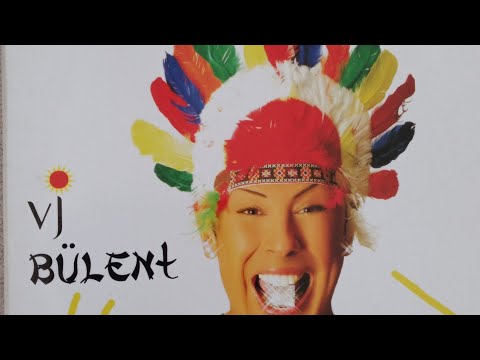 VJ Bülent - Zurna (Versiyon 1) (CD ripoff)