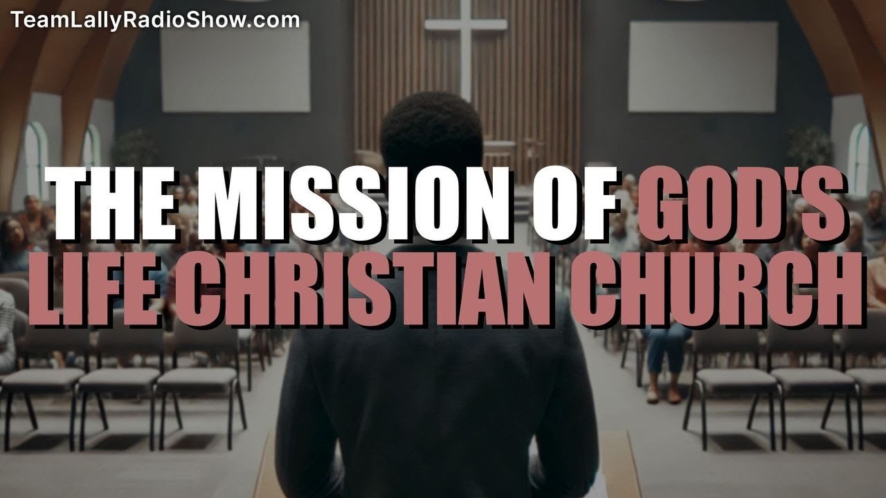 Spreading Hope & Giving Back. Radio Show with Bishop Calvin Bethea ...