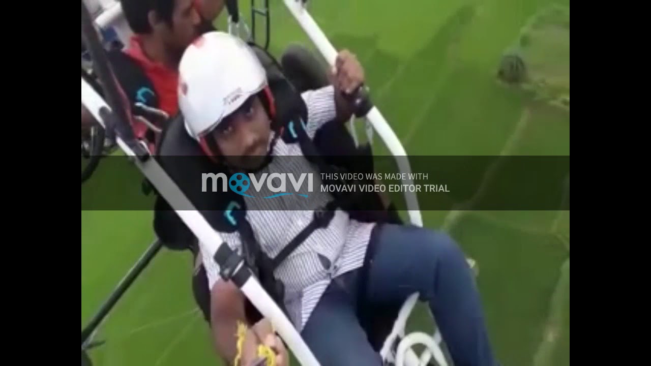 Para Motoring by Sri Siva Sankar IAS PO ITDA Seethampeta - YouTube