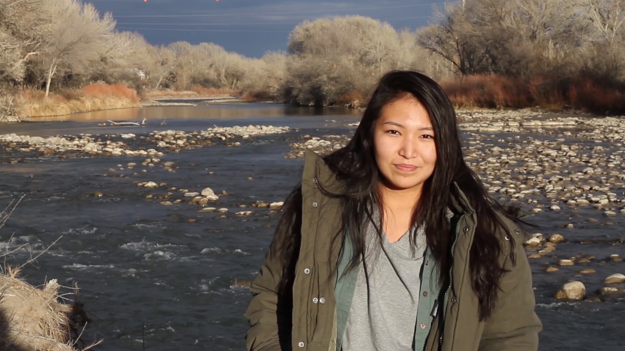 Love Your Life - Deanna’s Story - YouTube