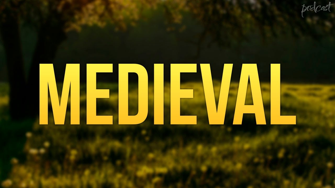 Medieval (2022) - HD Full Movie Podcast Episode | Film Review - YouTube
