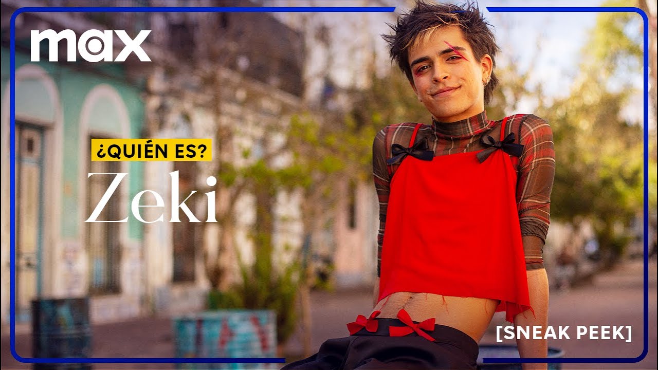 ¿Quién es Zeki? - #Margarita - YouTube