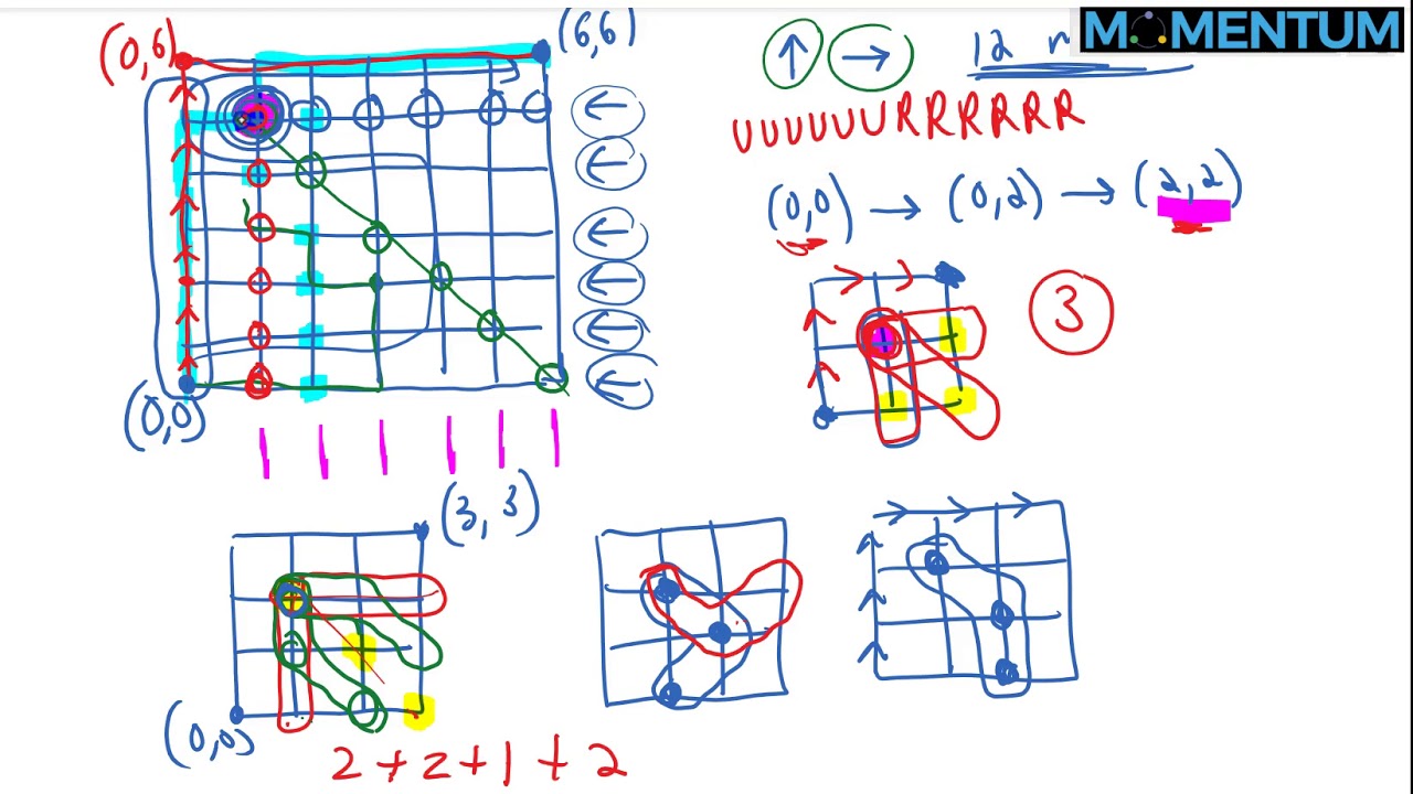 2018 PUMAC Div A P6 - YouTube