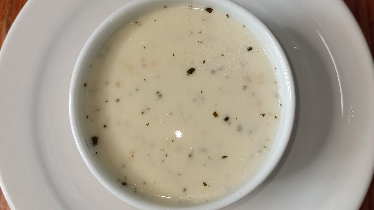 YOĞURTLU YARMA ÇORBASI ( YAYLA ÇORBASI ) 🥣👩‍🍳 - YouTube