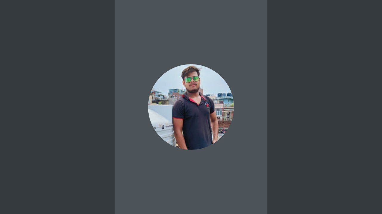 sanjay kumar Pasi is live - YouTube