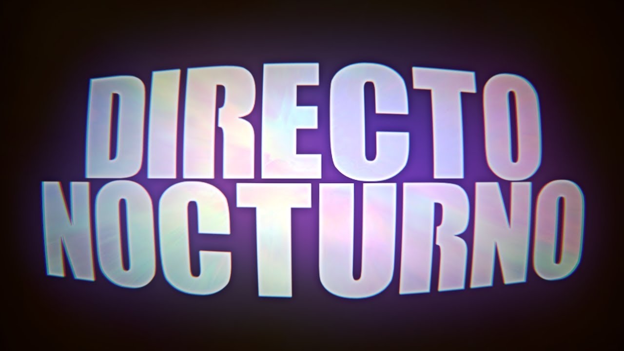 DIRECTO NOCTURNO - PARTIDAS CRAZYS @Canario Loko | ByCaRLiToS - YouTube