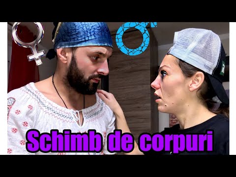 Mai bine burlac-Schimb de corpuri