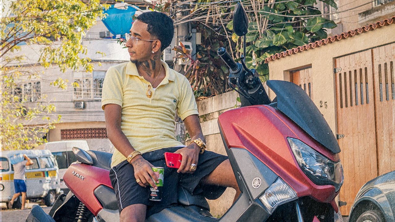 MD Chefe - Beautiful Work (Clipe Oficial) - YouTube