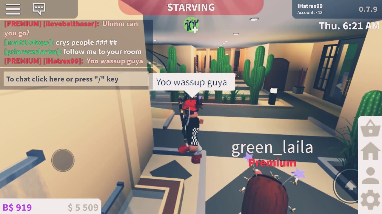 Bloxburg Tour Of My Mega Mansion (credit to Arkfinity) - YouTube