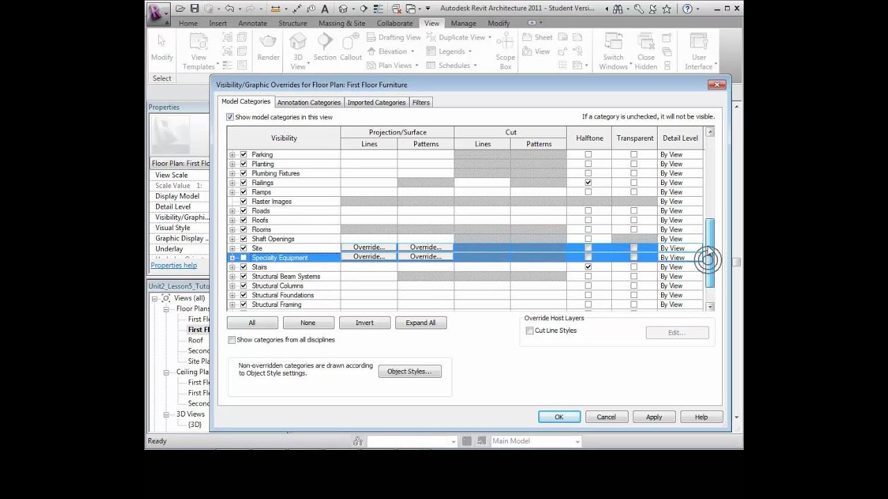 Create New Floor Plan View Revit | Viewfloor.co Create New Floor Plan View Revit | Viewfloor.co