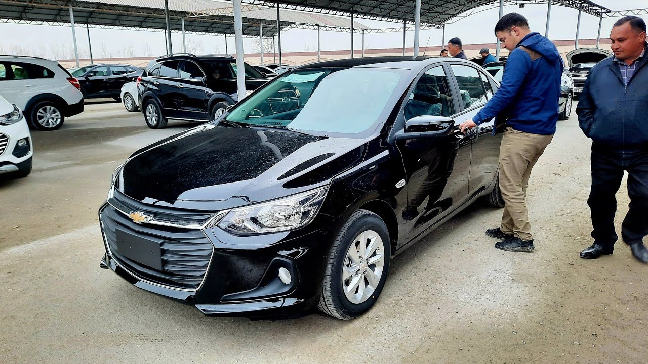 ONIX bozorda, Sotilgan Moshinalar, 12-Mart Xorazm Moshina Bozori | BEK ...