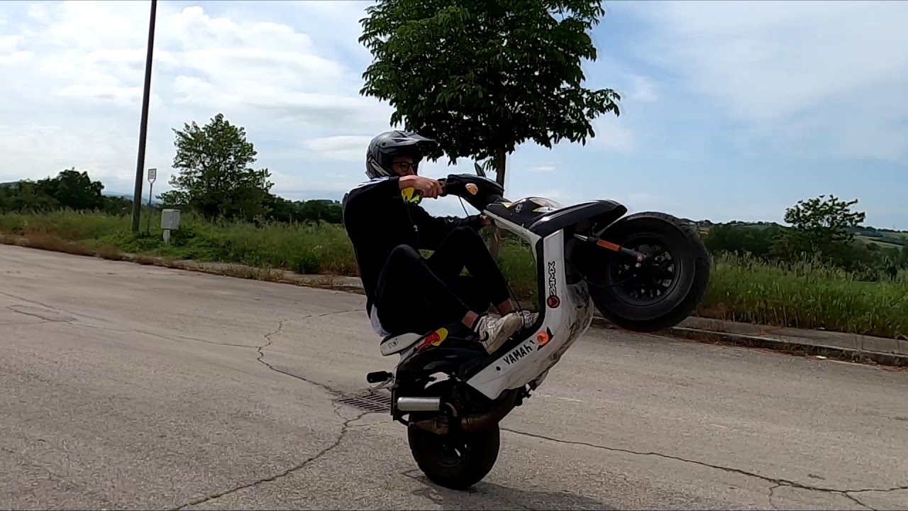 Come usare un booster🔥😍 - YouTube