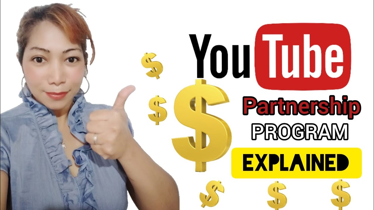 How Youtube Partner Program (YPP) works- 2021 Explained! - YouTube