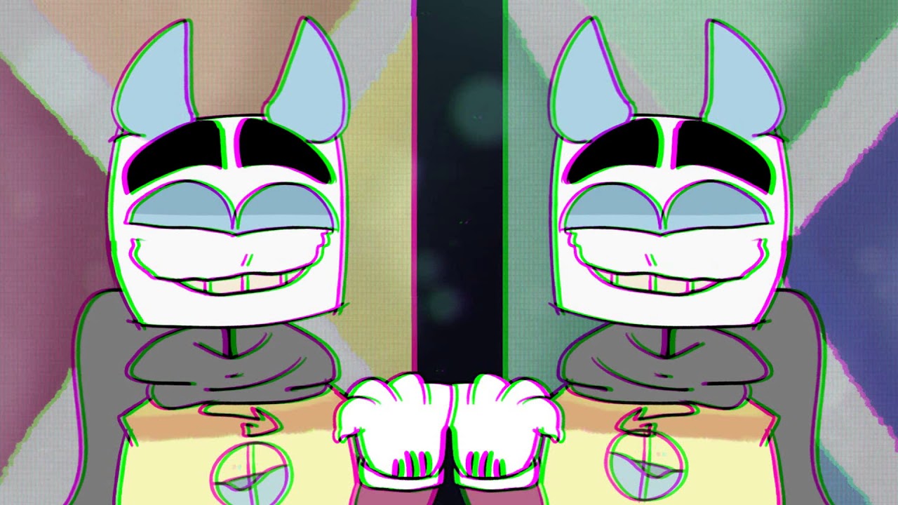 Mirrors meme - YouTube