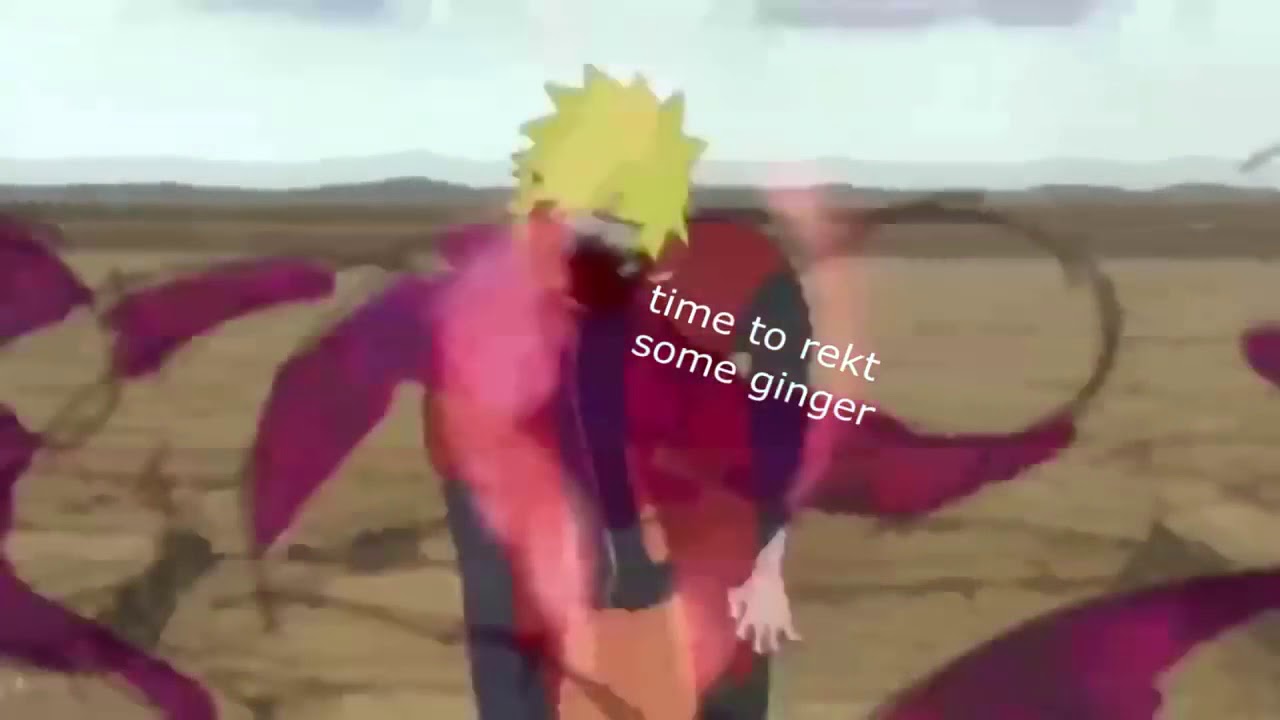 MLG naruto vs MLG pain - YouTube