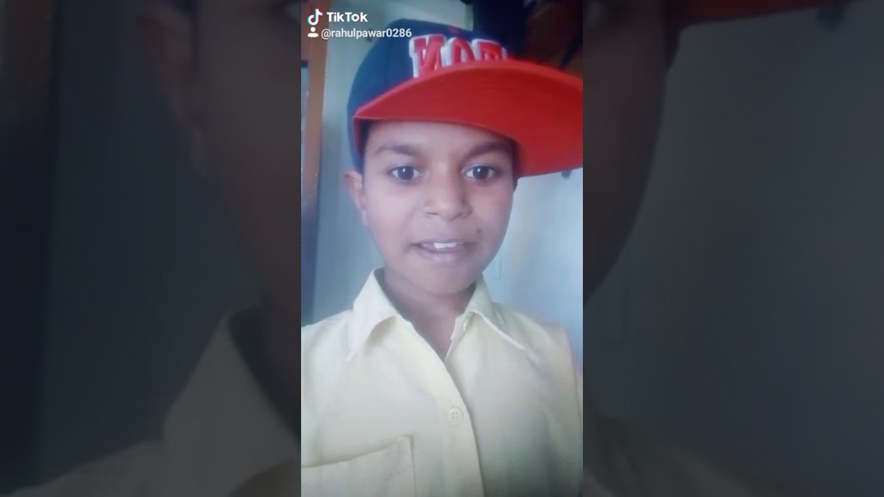 Rahul boy - YouTube