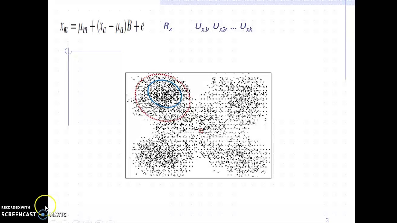 Missing Value Imputation on Fuzzy Data Sets - YouTube